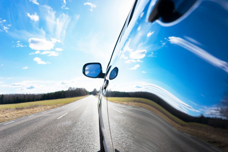 Blue Skies Ahead for Credit Union Vehicle Leasing! - Credit Union ...