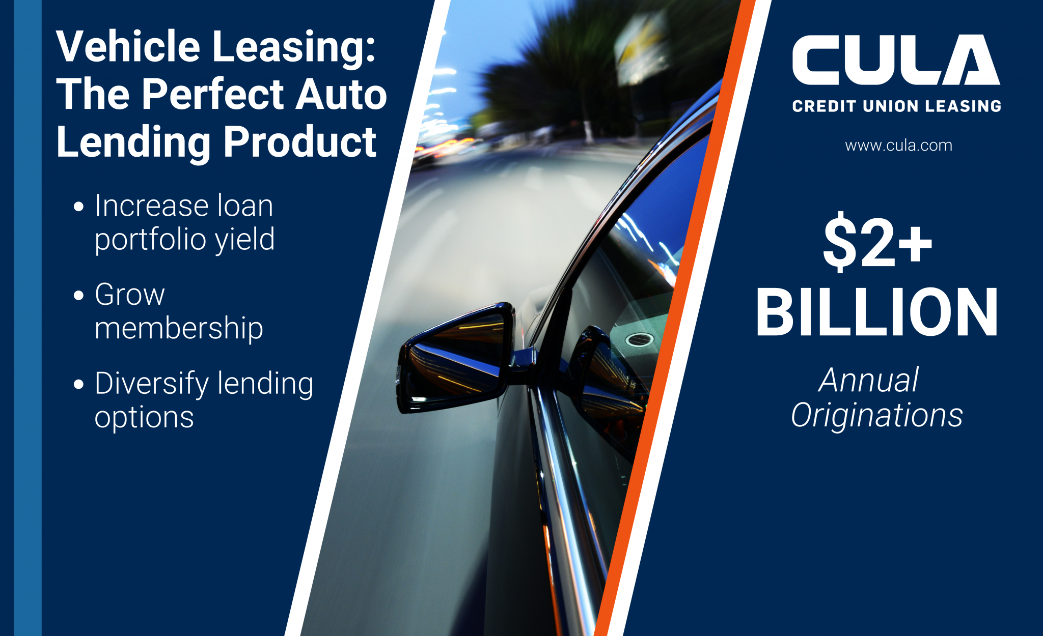 CULA Originates 50,000 Leases for $2 Billion in 2021 – Credit Union ...